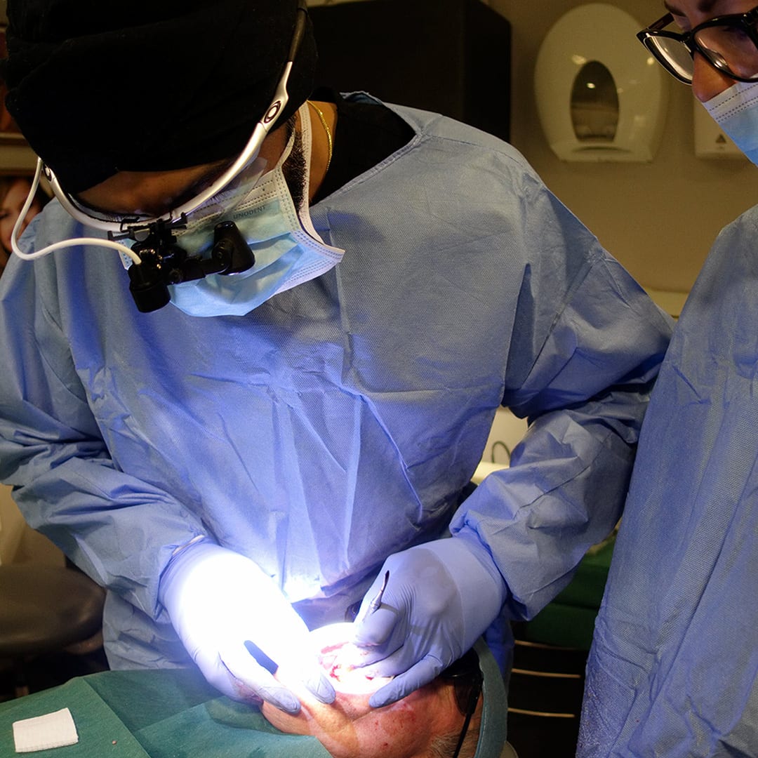 GS Surgery - Dr Gurs Sehmi